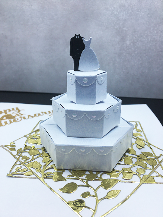 64th Anniversary Wishes – Ully Cat's World