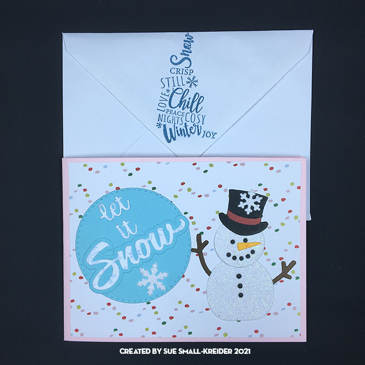 Snow Days – Ully Cat's World