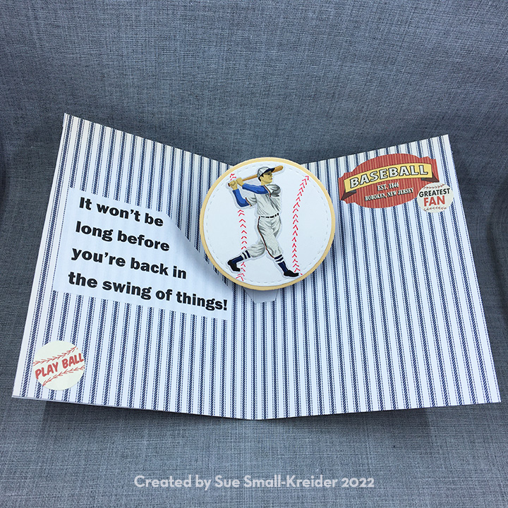 On the Injured List – Ully Cat's World