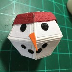 Meet the Snow Family – Baby Snow – Ully Cat's World