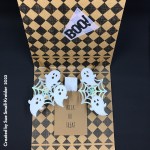 Interactive Money Holder Halloween Cards – Ully Cat's World