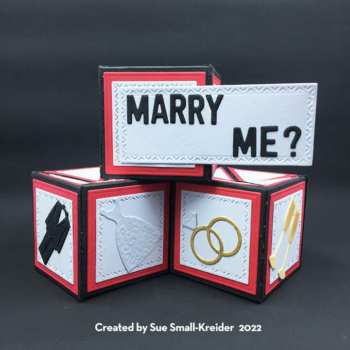 Popping The Question – Ully Cat's World