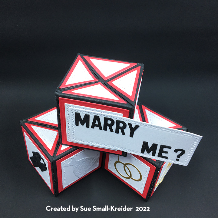 Popping The Question – Ully Cat's World