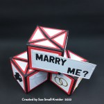 Popping The Question – Ully Cat's World