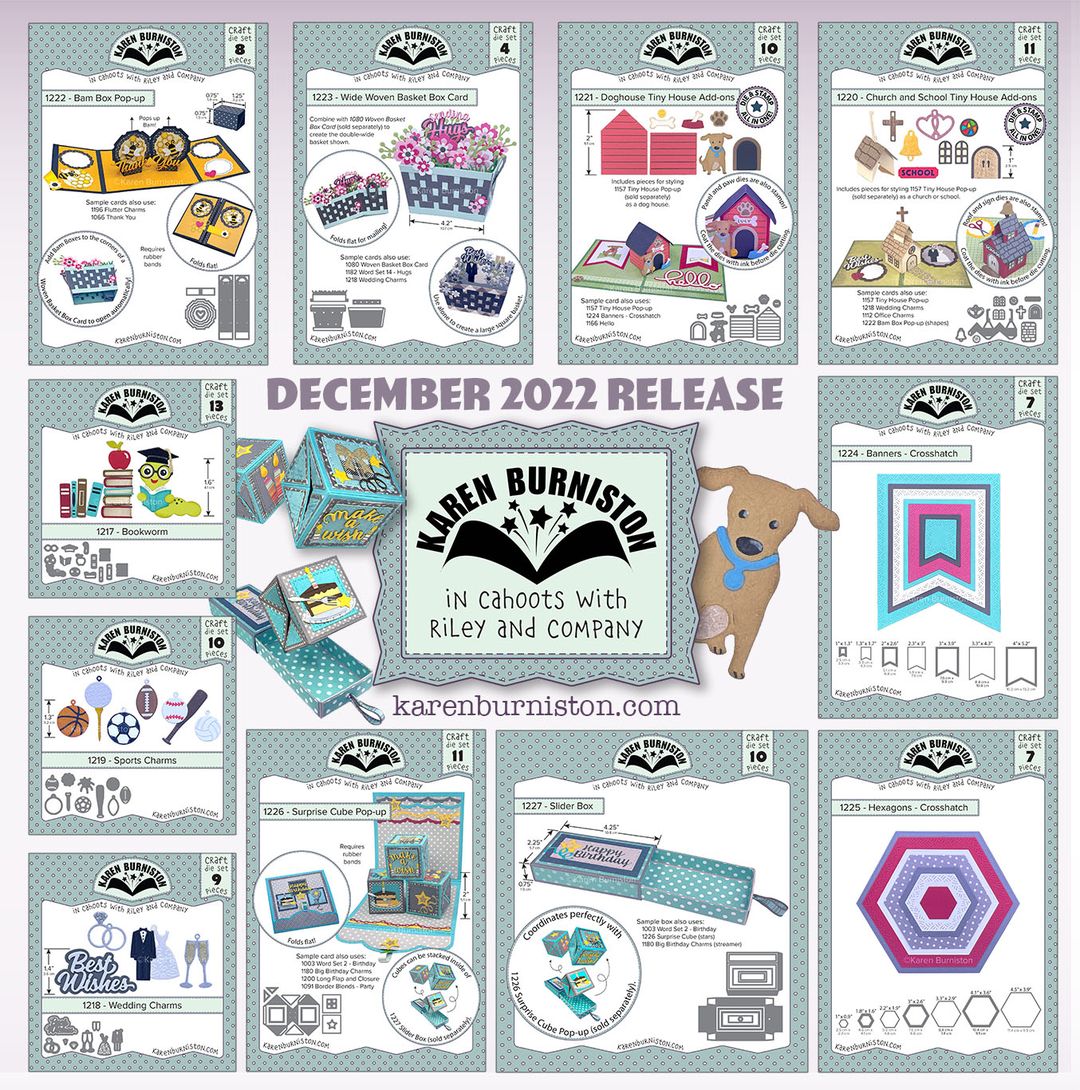 Sneak Peak – Bam Boxes – Ully Cat's World