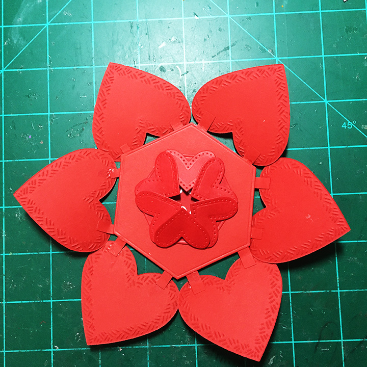 Heart Flower Valentine – Ully Cat's World