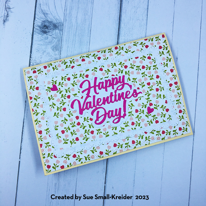 Sending Love – Ully Cat's World