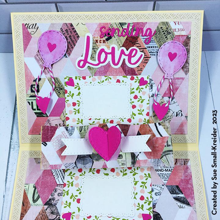 Sending Love – Ully Cat's World