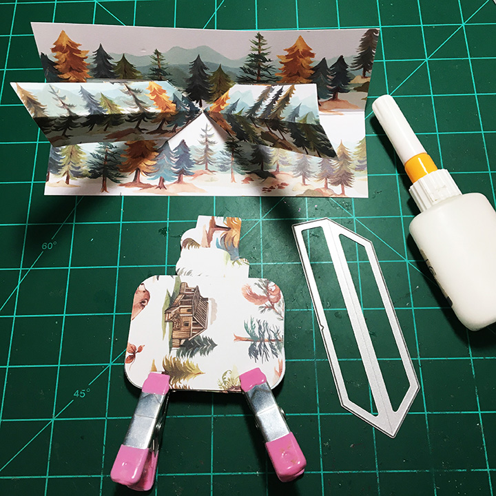 Train Ride Through The Canadian Rockies – Ully Cat's World