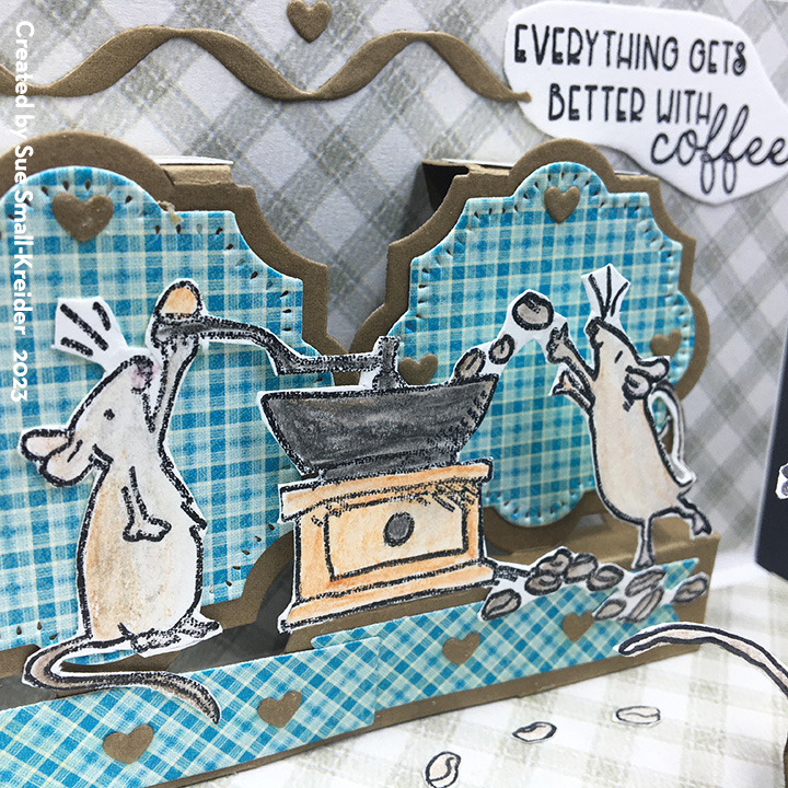 Let’s Coffee Soon – Ully Cat's World
