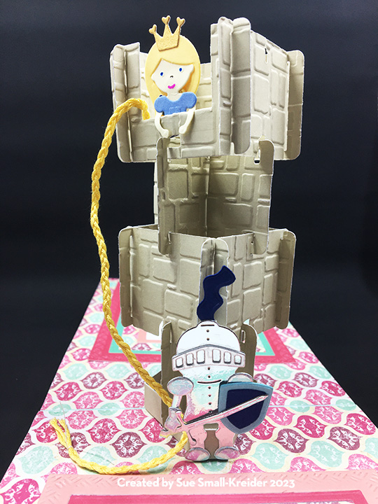 A Knight In Shining Armor – Ully Cat's World