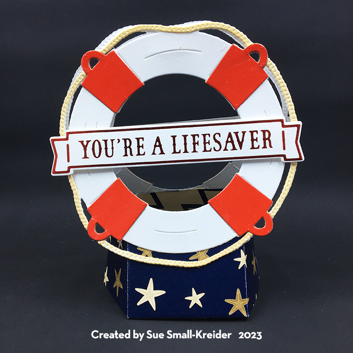 You Are A Life Saver! – Ully Cat's World
