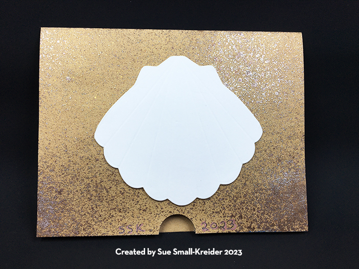 SHELL-ebrate! – Ully Cat's World