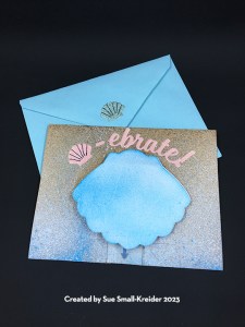 SHELL-ebrate! – Ully Cat's World