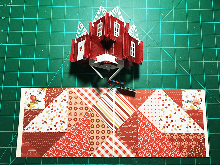 Home Is Where The Heart Is – Ully Cat's World