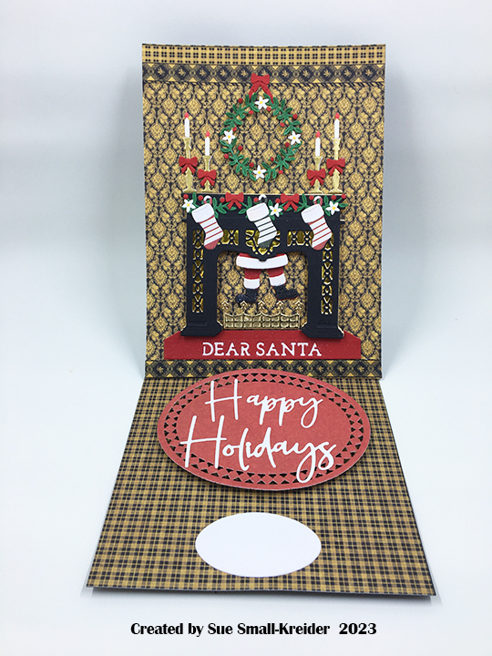 Dear Santa I Can Explain… – Ully Cat's World