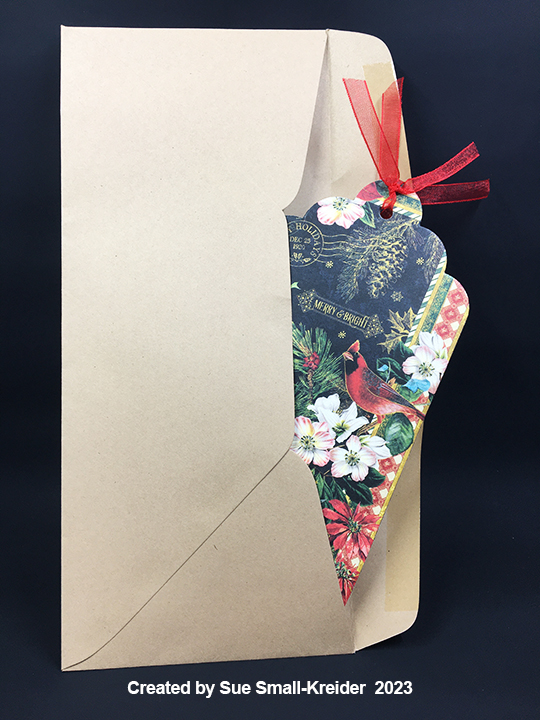 Bagged and Tagged – Ully Cat's World