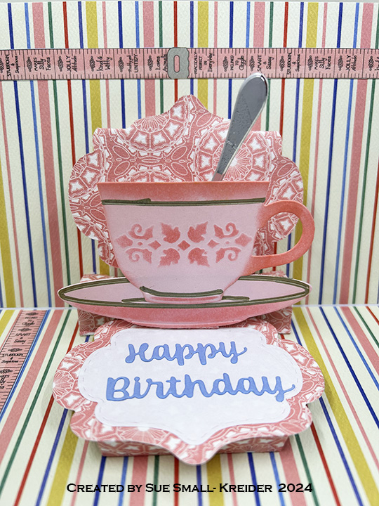 A Practically Perfect Birthday Card – Ully Cat's World