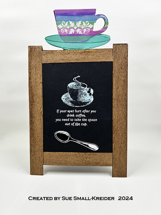 Caffeinated Fun! – Ully Cat's World