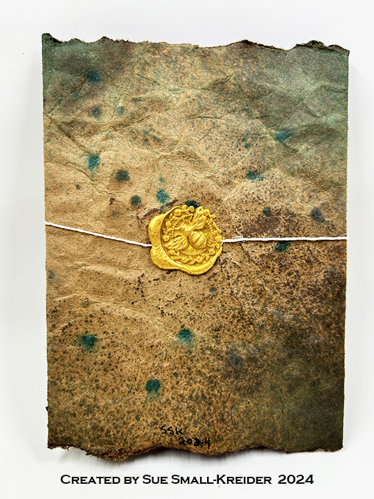 Let’s Be Pirates – A Pop-Up Map Card – Ully Cat's World