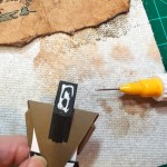 Let’s Be Pirates – A Pop-Up Map Card – Ully Cat's World