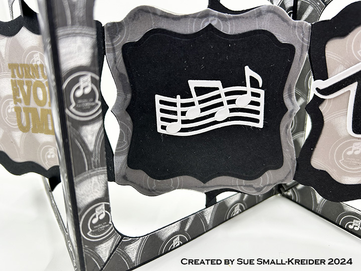 You Rock! – A Thank You Card – Ully Cat's World