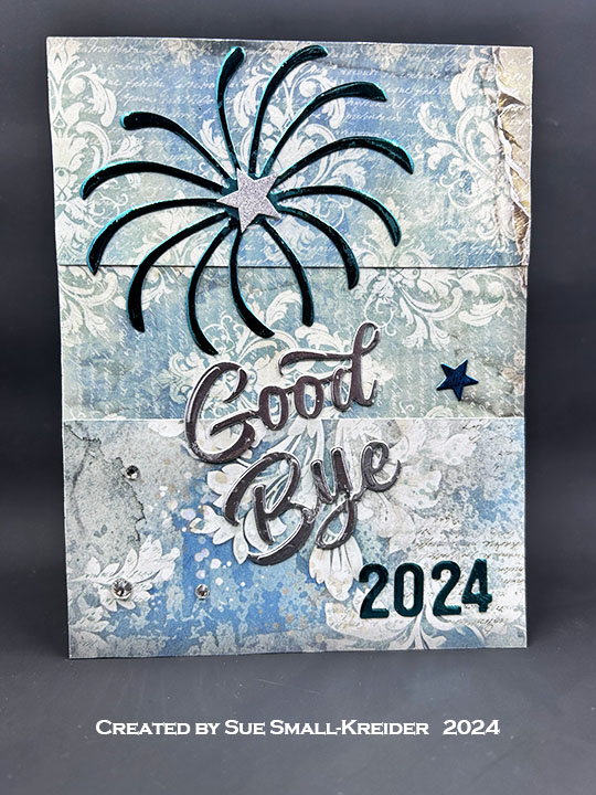 Good Bye 2024-Hello 2025! – Ully Cat's World