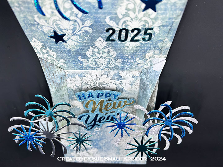 Good Bye 2024-Hello 2025! – Ully Cat's World