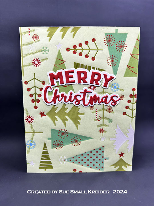 Cocoa Mug Pop-Up Christmas Card – Ully Cat's World