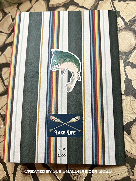 A Pop-Up Get Well Card – Fishing Themed – Ully Cat's World