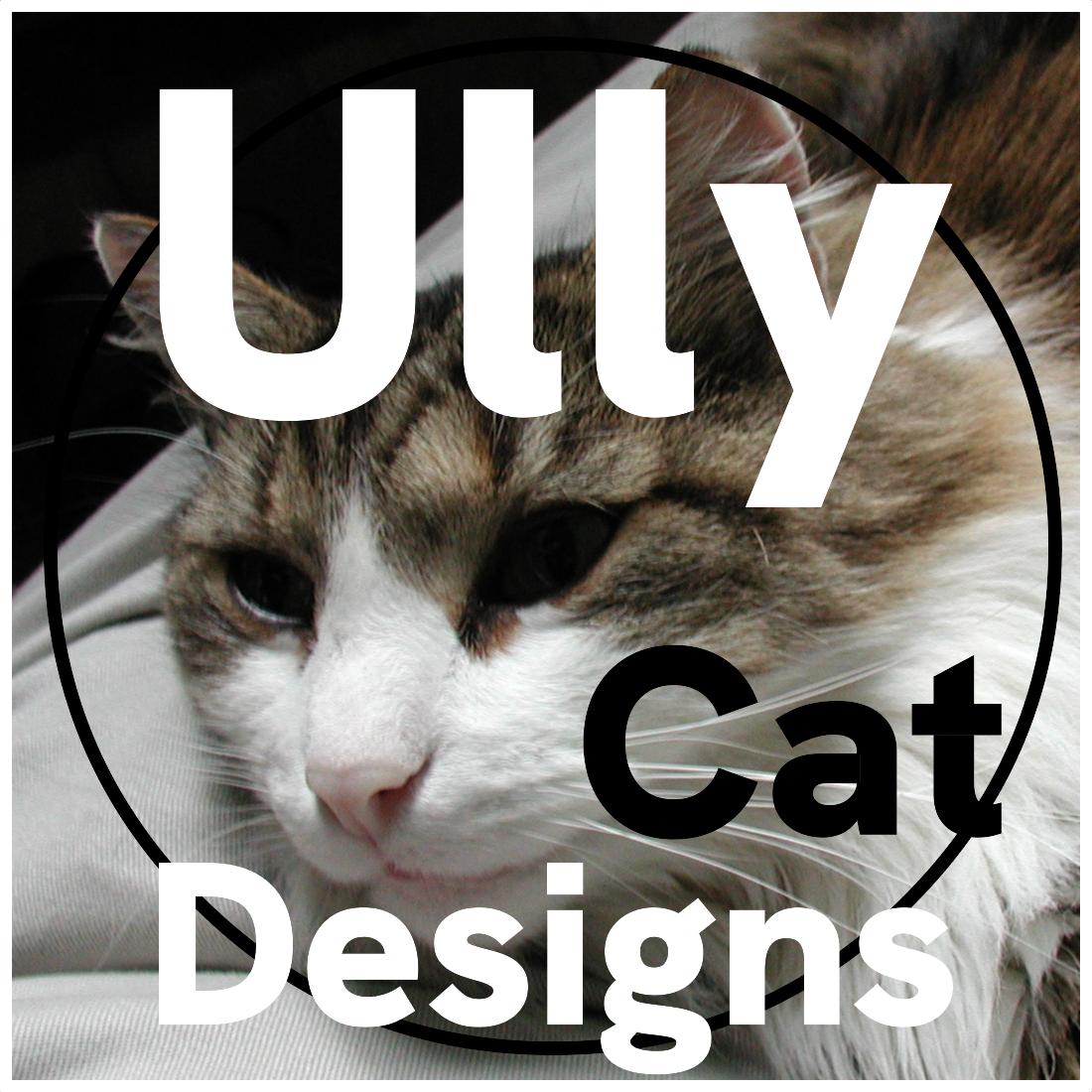 Ully Cat's World