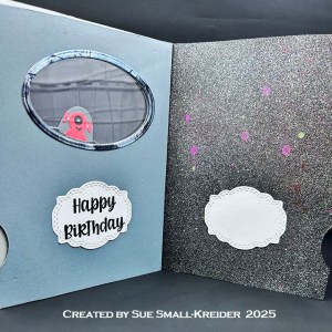 A Stellar Interactive Wheel Birthday Card – Ully Cat's World