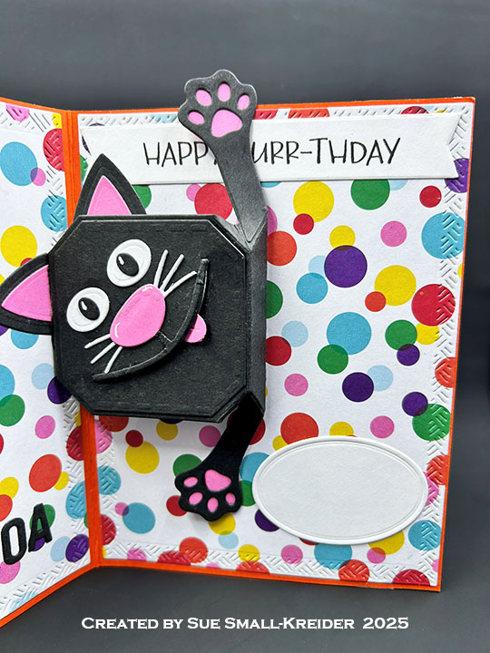 What’s New Kitty Cat – Ully Cat's World